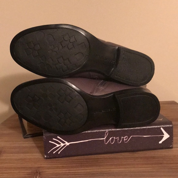 Naturalizer | Shoes | Nwt And Box Naturalizer Jordie Boot | Poshmark